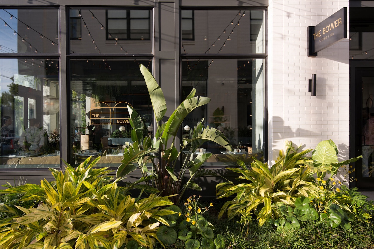 The Bower to Host Summer Surf & Turf Lunch June 14