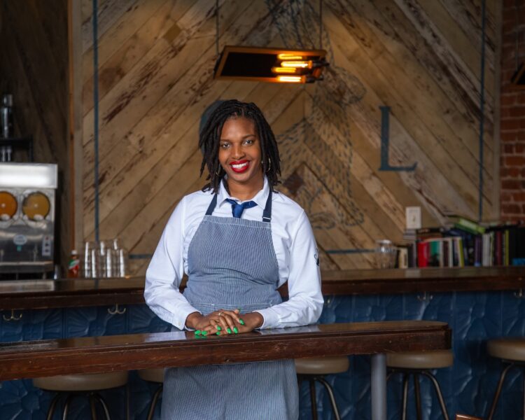 Compère Lapin Appoints New Bar Lead, Unveils New Cocktail Program