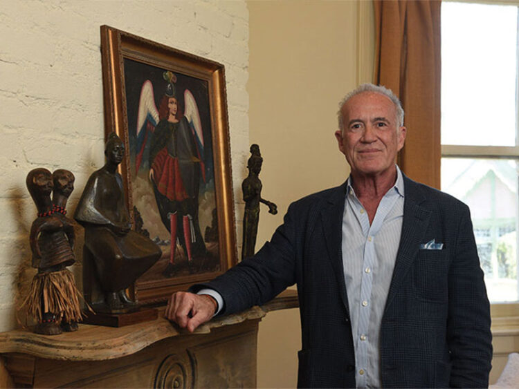 Michael Moses, MD, FACS