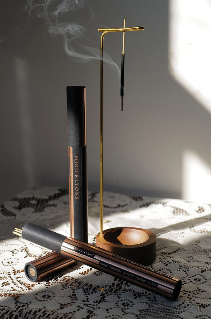 Design Diary: Porter Lyons, Hotel Henrietta and a Cooling Comforter Set