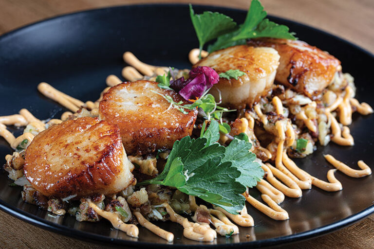 Table Talk: Beggars Banquet