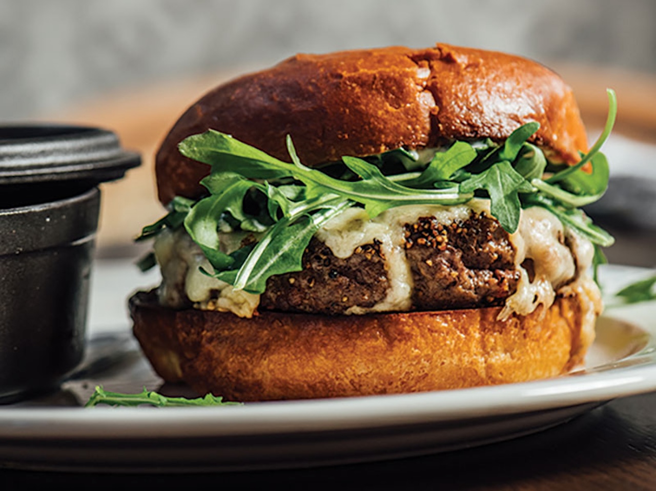 The Dish: Brunch, Lunch & Restaurant Updates