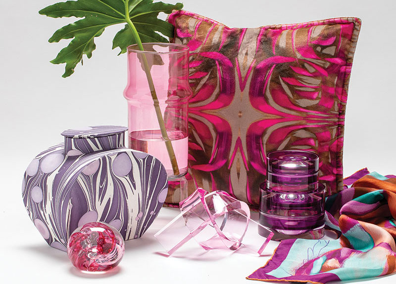 Style: '60s Mod-Inspired Home Decor