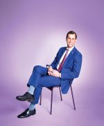 The Historic New Orleans Collection's Daniel Hammer