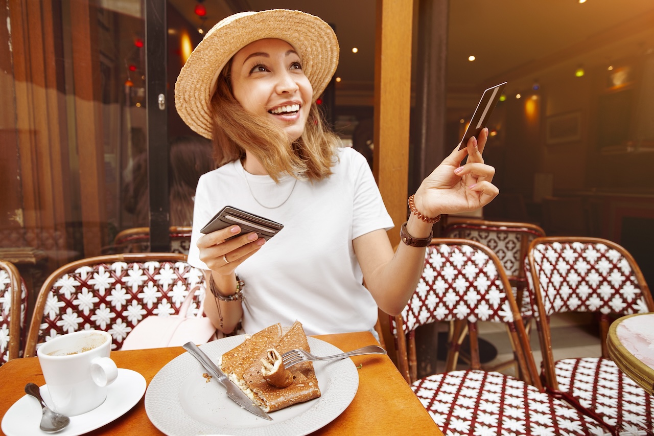 Creating Your Own Chic French Girl Style