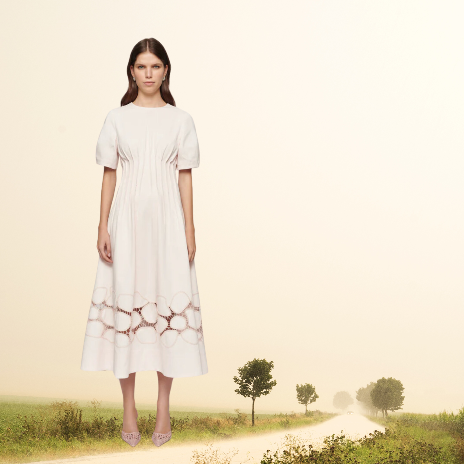What to Wear to White Linen Night