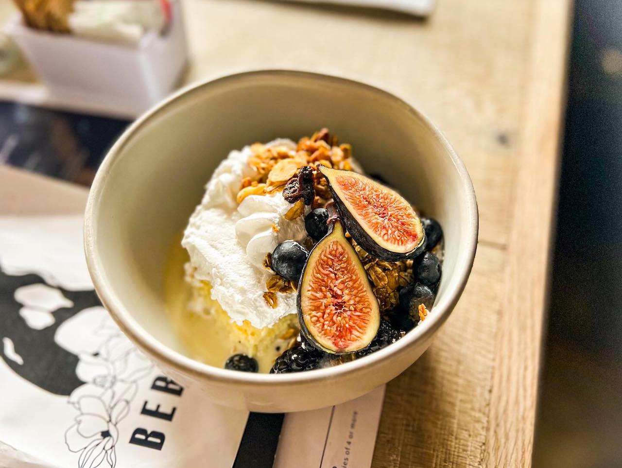 Alma Cafe Set to Offer Dinner Service This Fall