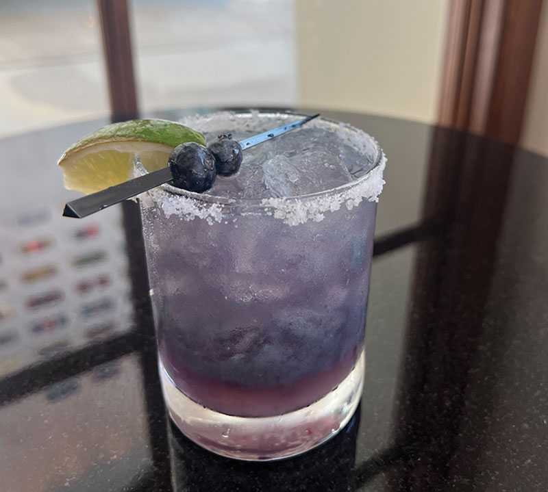 Bar Tab: Tiki Drinks, Craft Beer and Pool Club