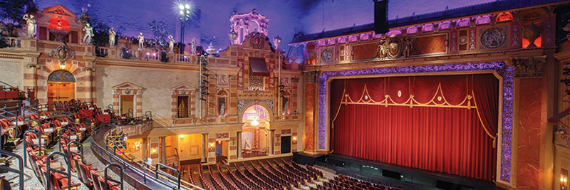 Guide to the Cultural Season in New Orleans