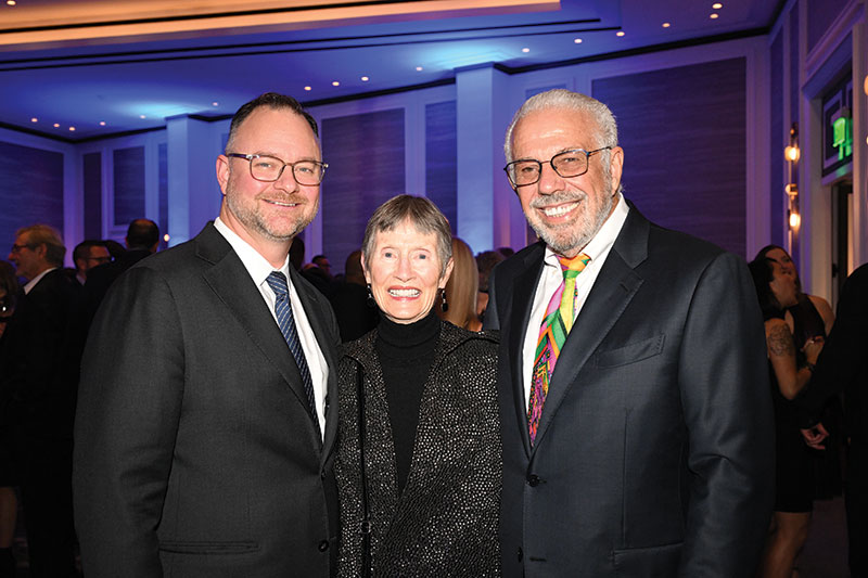 NOWFE Ella Brennan Lifetime Achievement In Hospitality Award