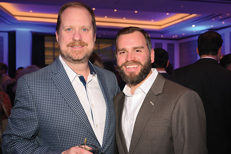 NOWFE Ella Brennan Lifetime Achievement In Hospitality Award