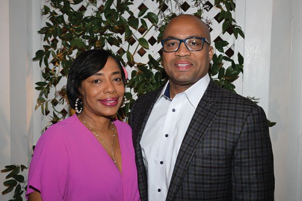 City Park Conservancy Lark in the Park