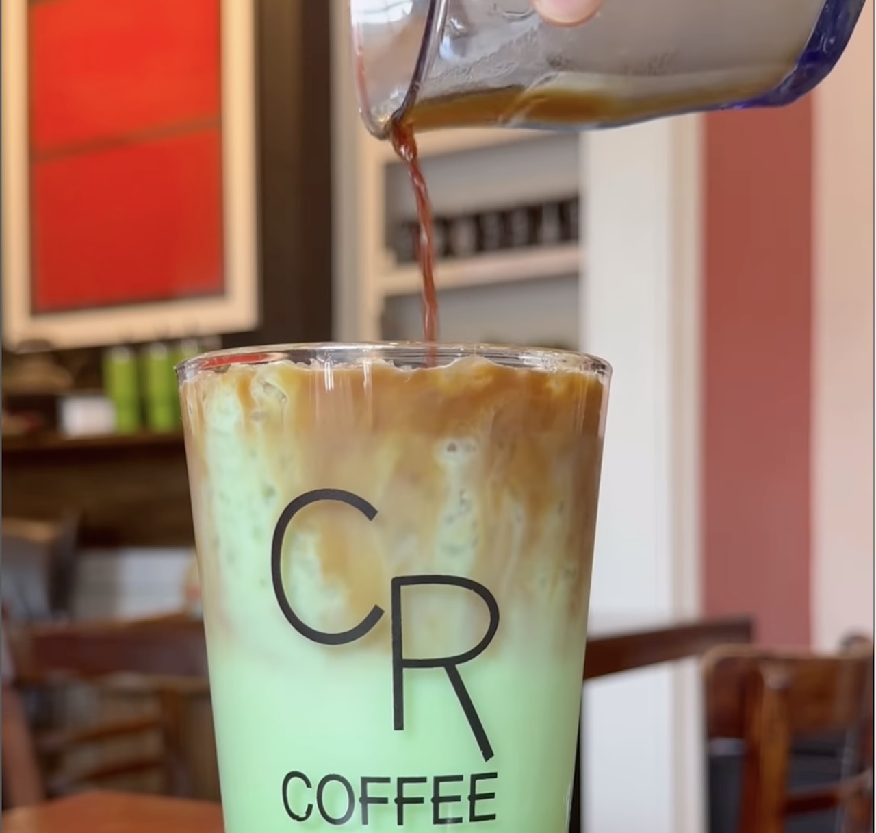 Week of July 15: Swamp Monster, Baking Classes and King Cake