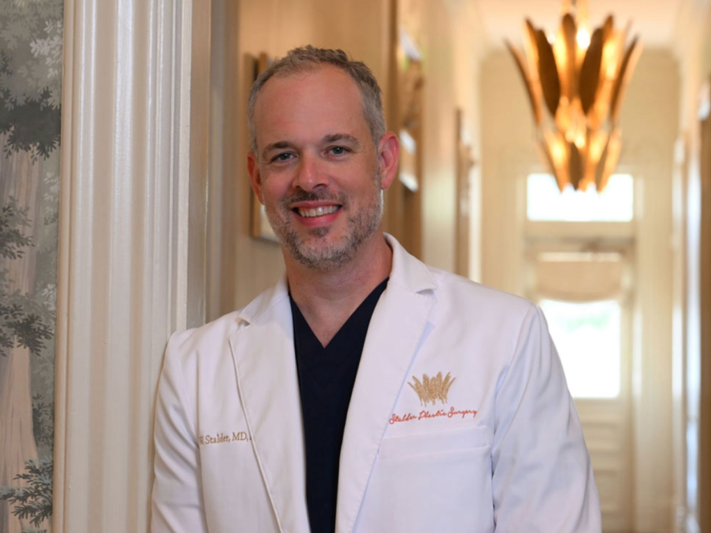 Stalder Plastic Surgery