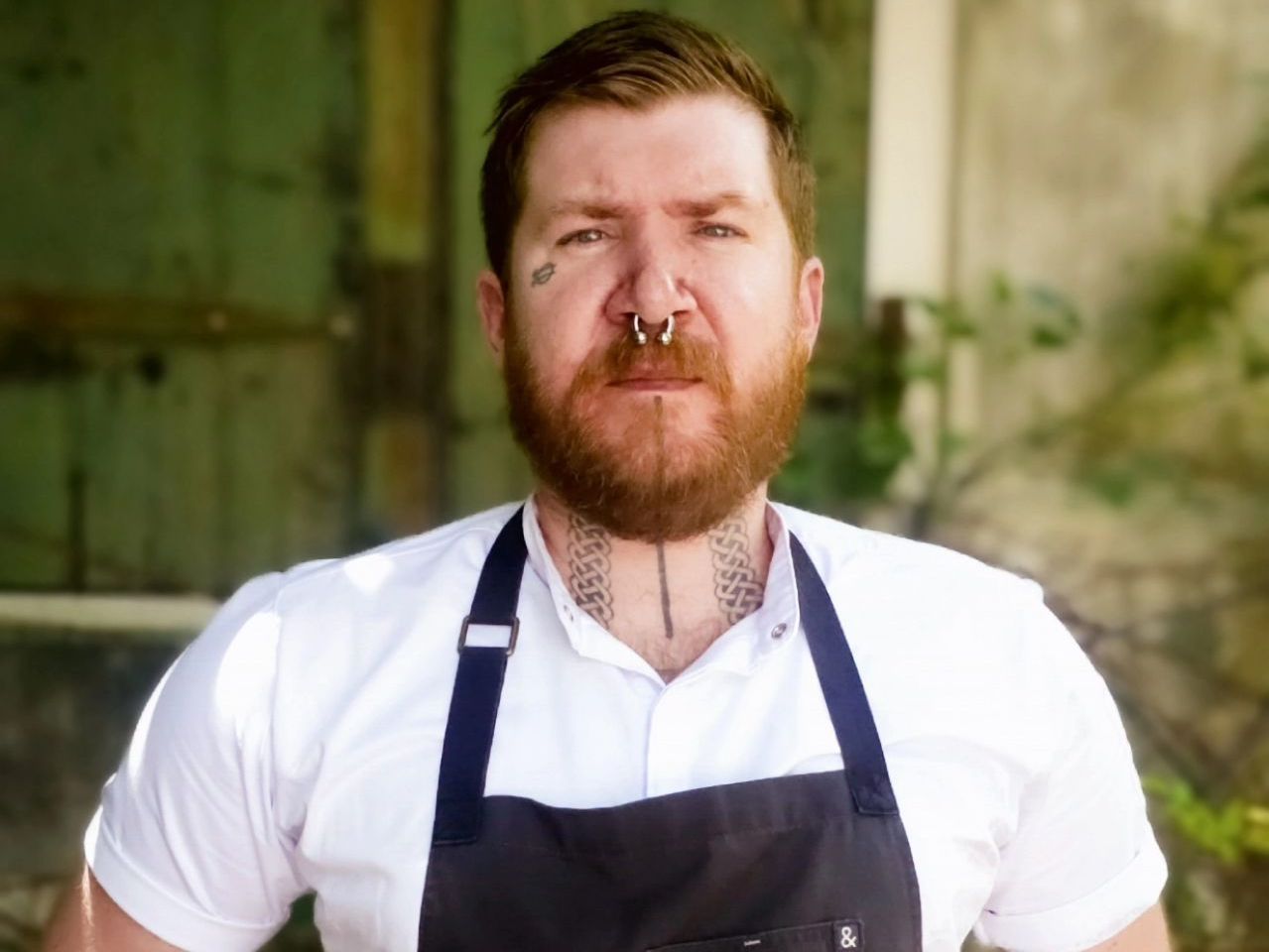 Chef Ray Ingerham Joins Team at Jolie Restaurant