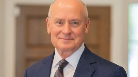 Dr. Mark W. Kline
