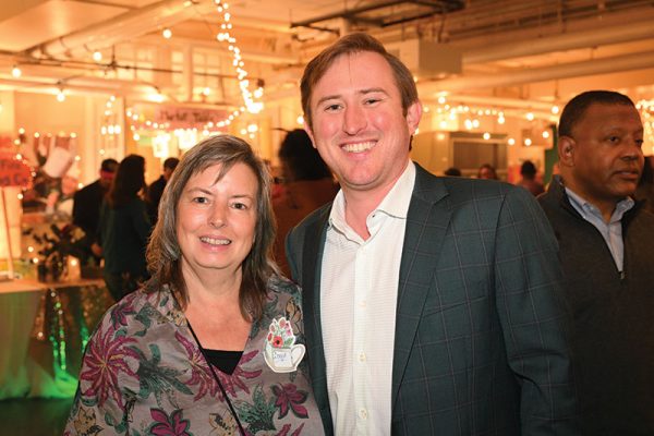 Edible Schoolyard New Orleans: An Edible Evening