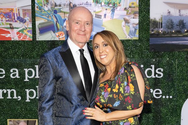 Children’s Hospital Sugarplum Ball