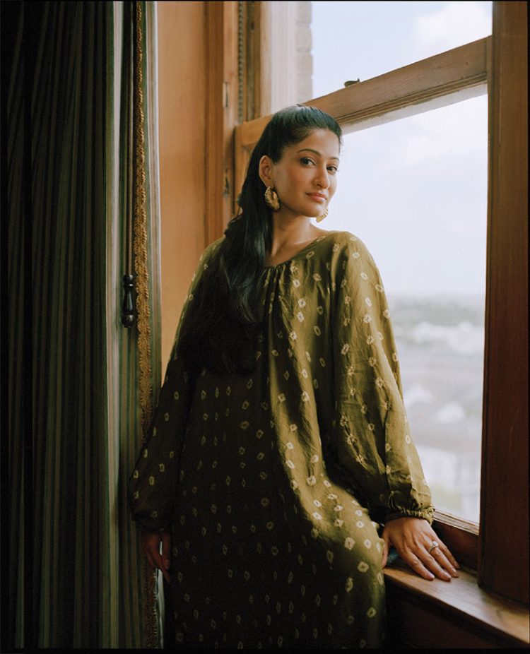 Trending Fall Fashion with Rena Jolly