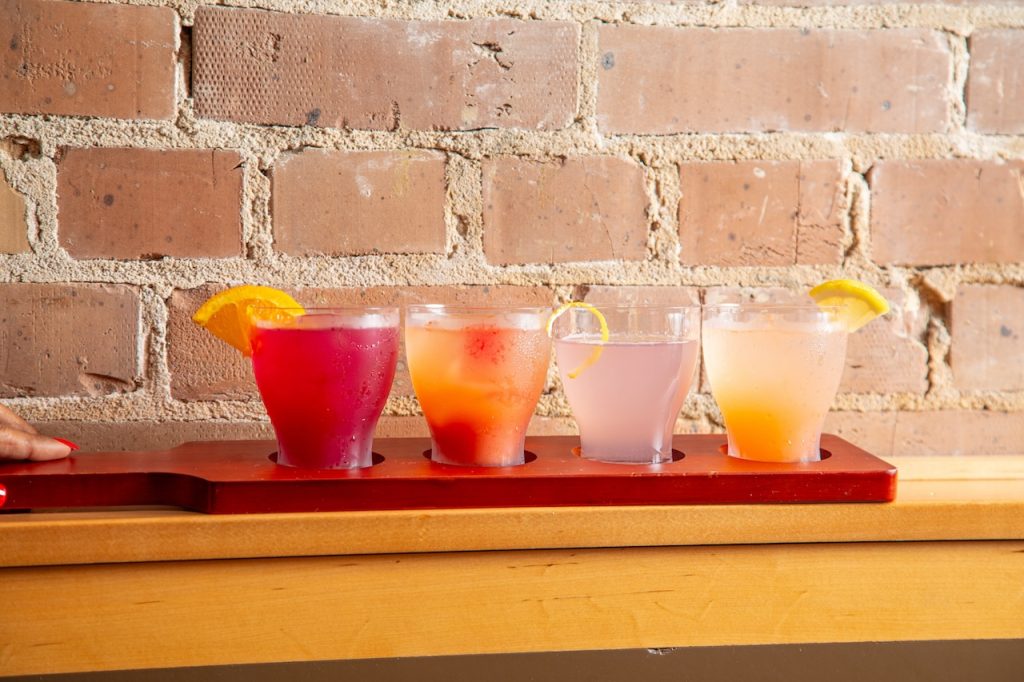 Ruby Slipper Announces Eras-Themed Cocktail Flight, Taylor Swift ...