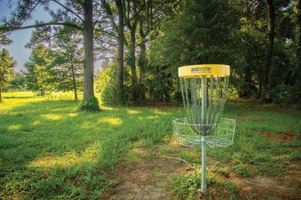 New Orleans Sports: Places to Have Fun, Play and Get Active