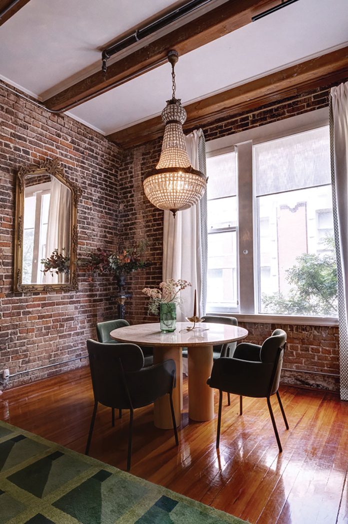 Maureen Stevens Design
