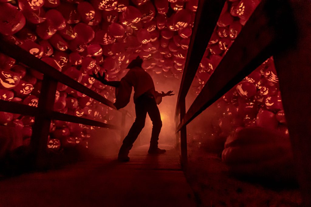 THE 13TH GATE: A Nightmare Legacy of Story and Screams