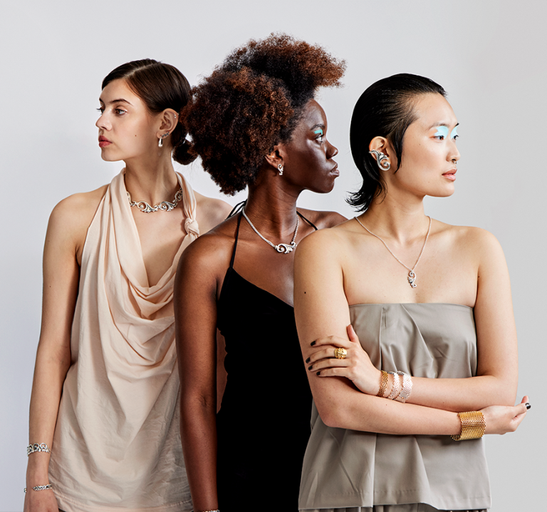 Mignon Faget Launches Fall Legacy Collection