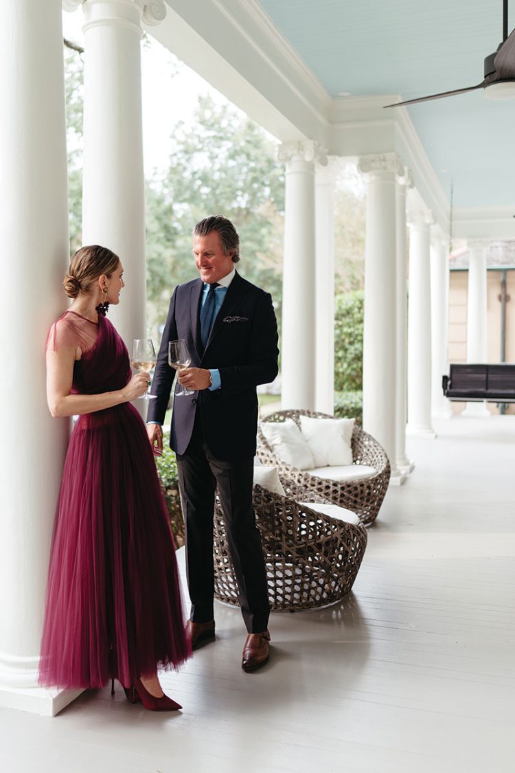 The Art of Hosting a Dinner Party