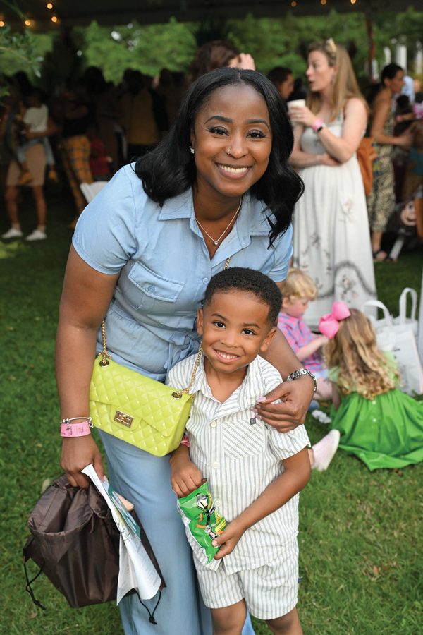 Zoo-To-Do For Kids Presented By Children’s Hospital