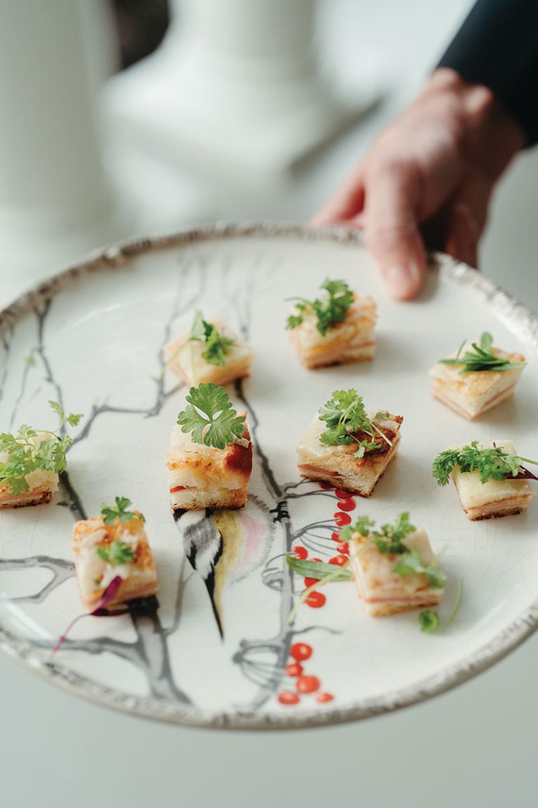 The Art of Hosting a Dinner Party