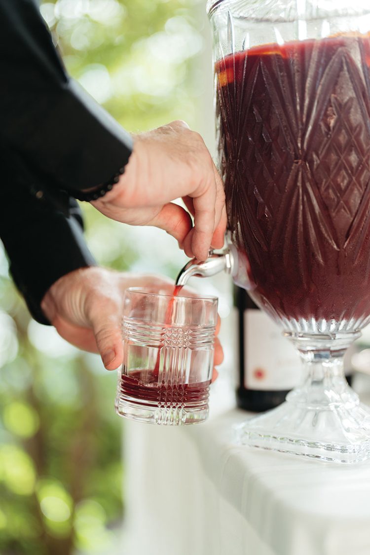 The Art of Hosting a Dinner Party