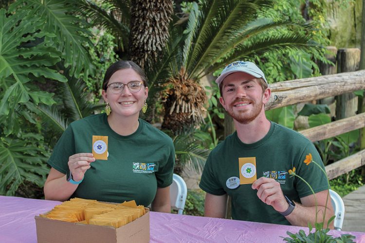 Zoo-To-Do For Kids Presented By Children’s Hospital