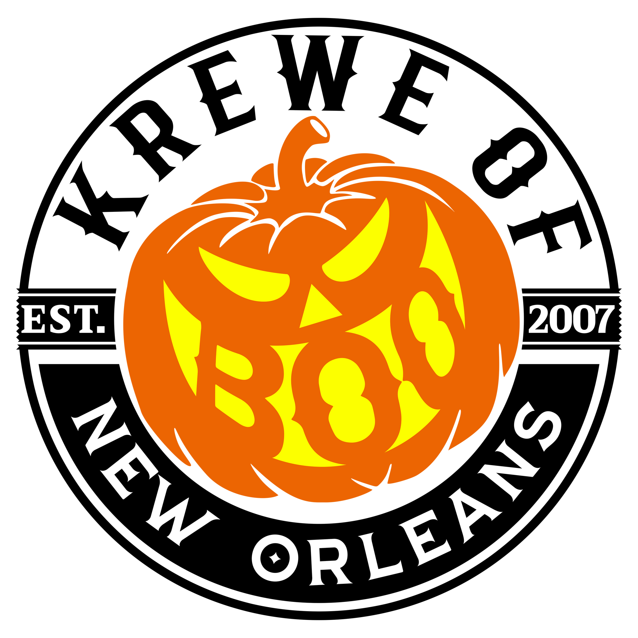 Krewe of BOO! 2024: Spooky, Scary, Sustainable Fun