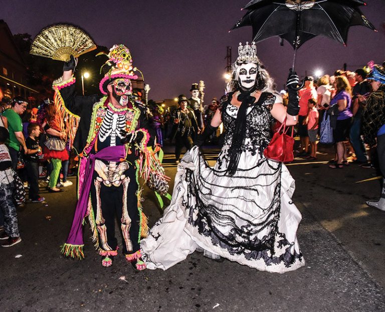 October 2024 Events Calendar