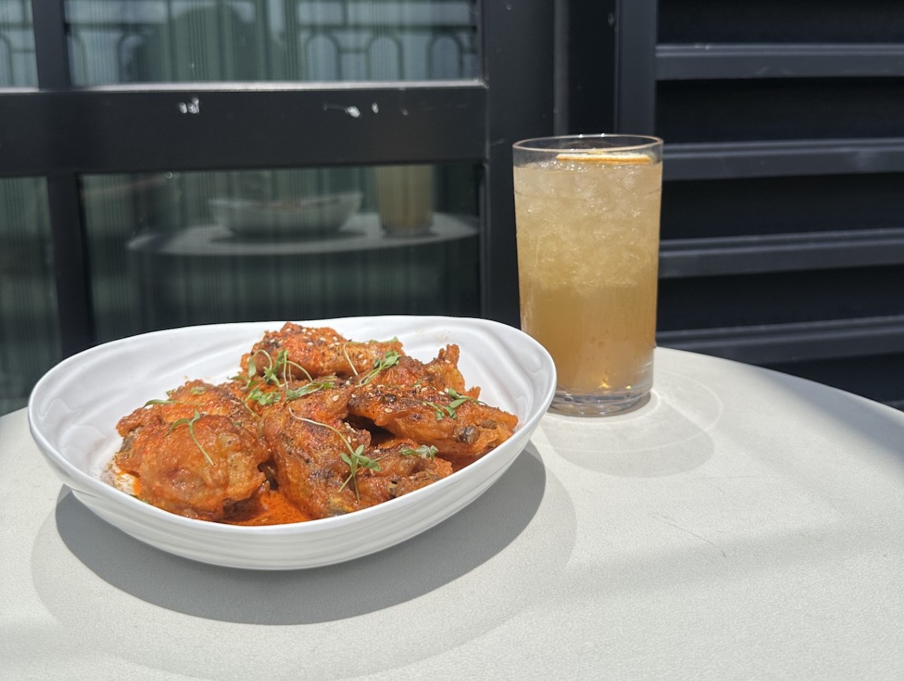 Virgin Hotels Hosts Saints Game Day Fun