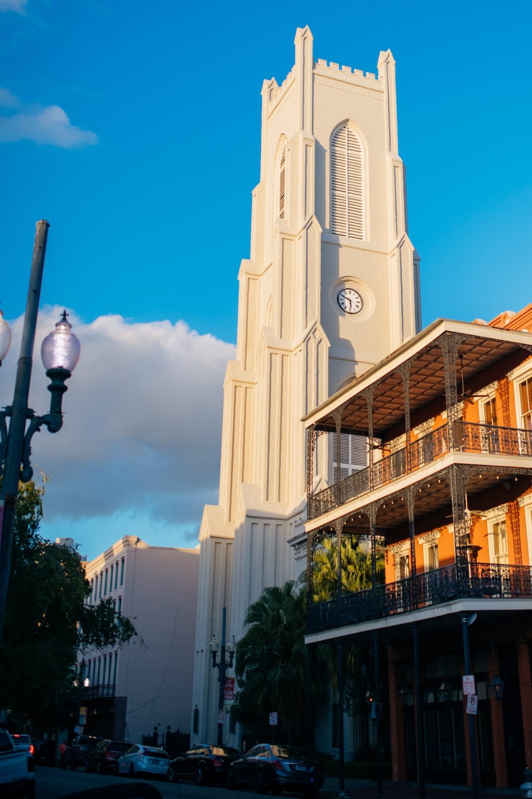 Real Wedding: Trapp-Alexander