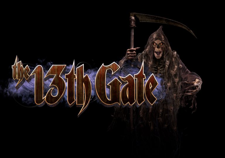 THE 13TH GATE: A Nightmare Legacy of Story and Screams