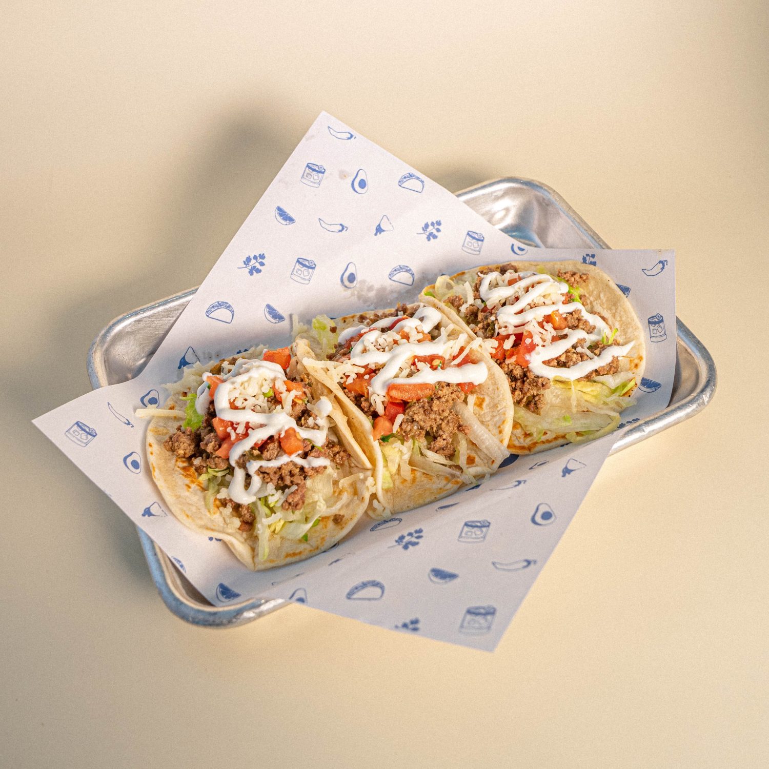 Felipe's Celebrates National Taco Day and Taylor Swift