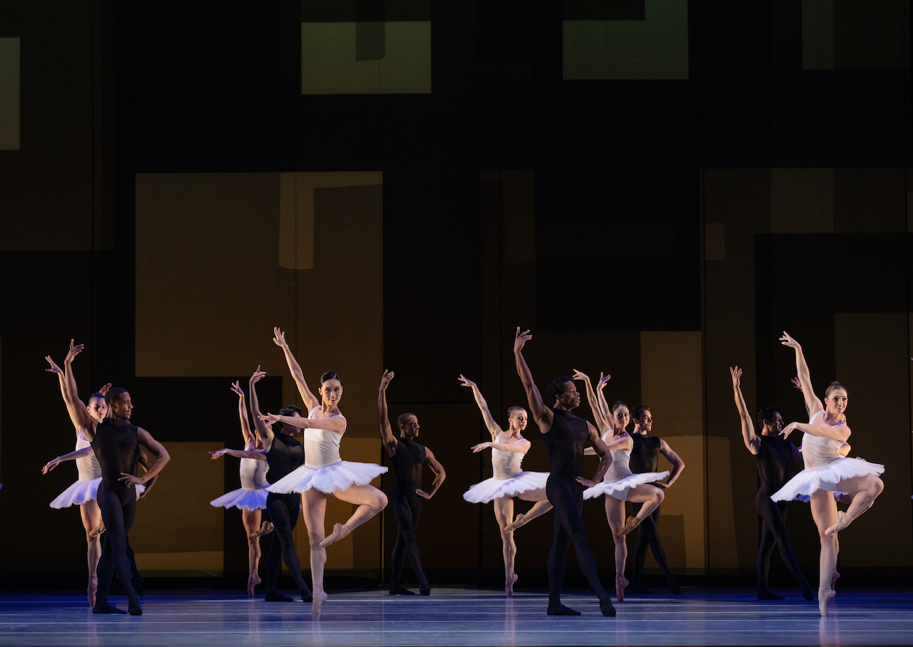 Houston Ballet Returns to New Orleans for the First Time in 15 Years