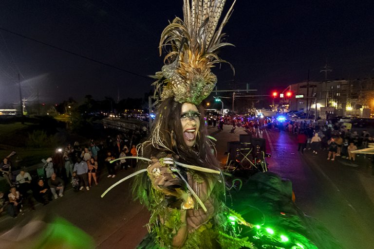 Rougarou Fest: Culture, Conservancy, & Cryptids