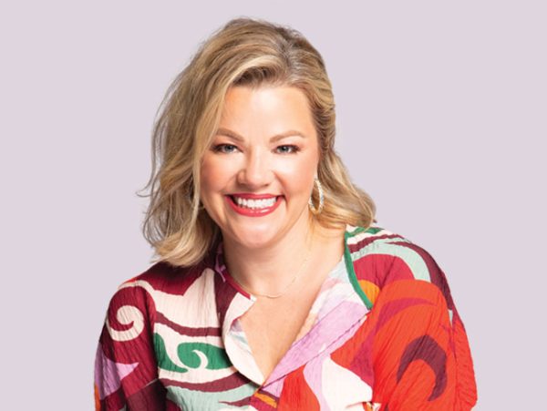 Elizabeth Ward, CCIM