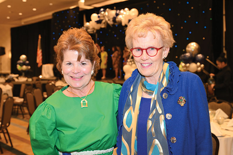 St. Elizabeth’s Guild Volunteer Activists Awards Luncheon