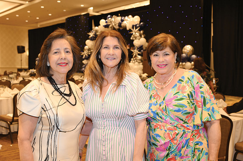 St. Elizabeth’s Guild Volunteer Activists Awards Luncheon