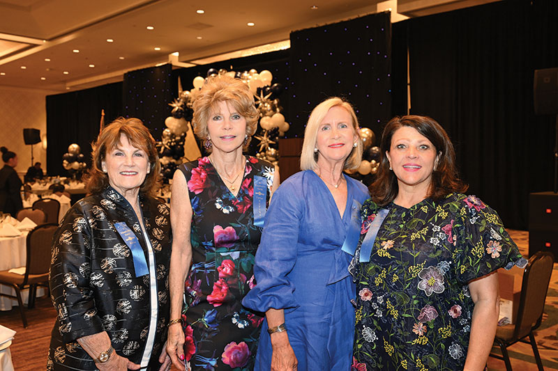 St. Elizabeth’s Guild Volunteer Activists Awards Luncheon