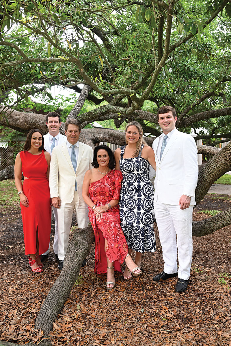 Hancock Whitney Zoo-to-Do