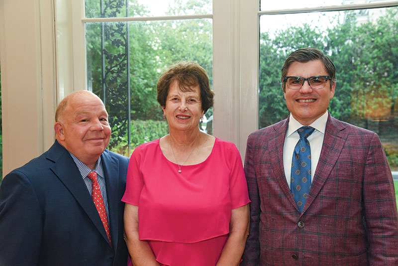 NAMI-SELA Raising Hope