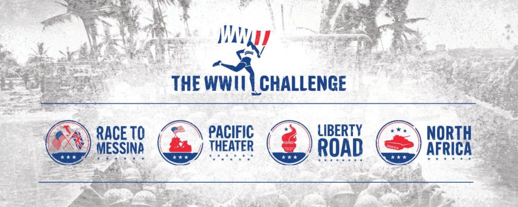 The National WWII Museum, Crescent City Classic Launch Fifth Annual ...