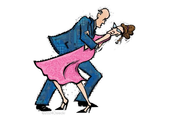 Modine Gunch: Lining Things Up