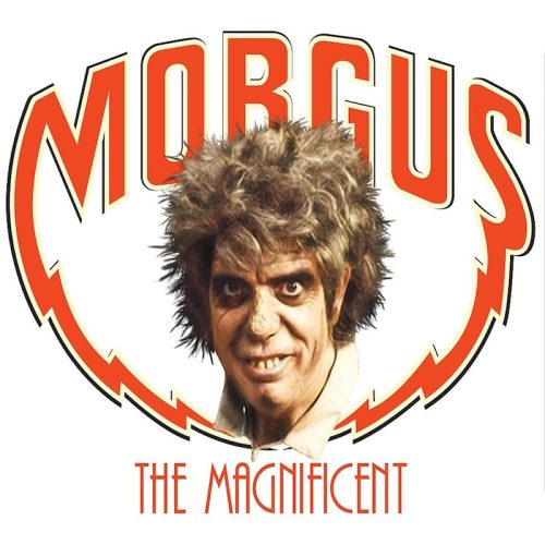 New Orleans: The Land of Morgus and Mr. Bingle